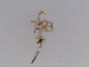 The Elvis Jeweler – Page 3 – Elvis TCB Jewelry by Lowell Hays