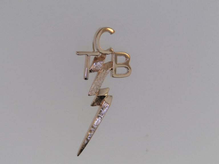 14k Yellow Gold – The Elvis Jeweler