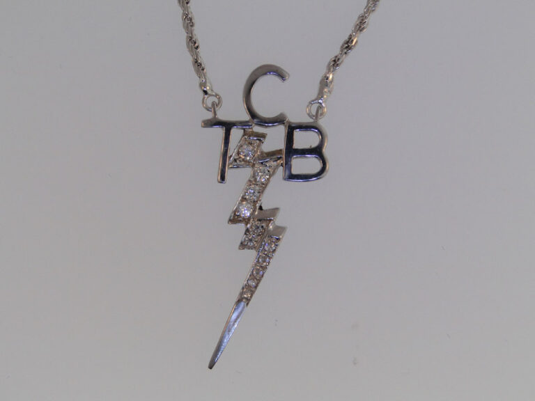 The Elvis Jeweler – Page 3 – Elvis TCB Jewelry by Lowell Hays