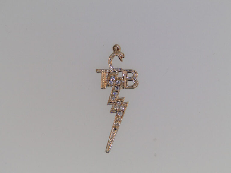 The Elvis Jeweler – Page 3 – Elvis TCB Jewelry by Lowell Hays