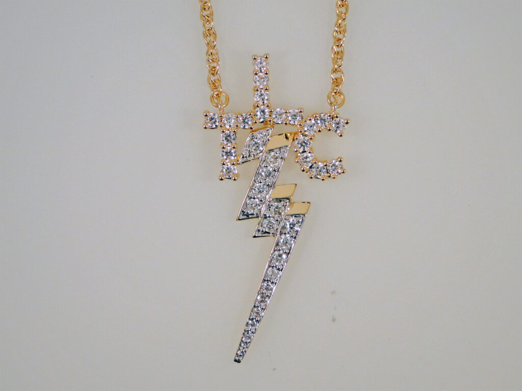 The Elvis Jeweler – Page 3 – Elvis TCB Jewelry by Lowell Hays