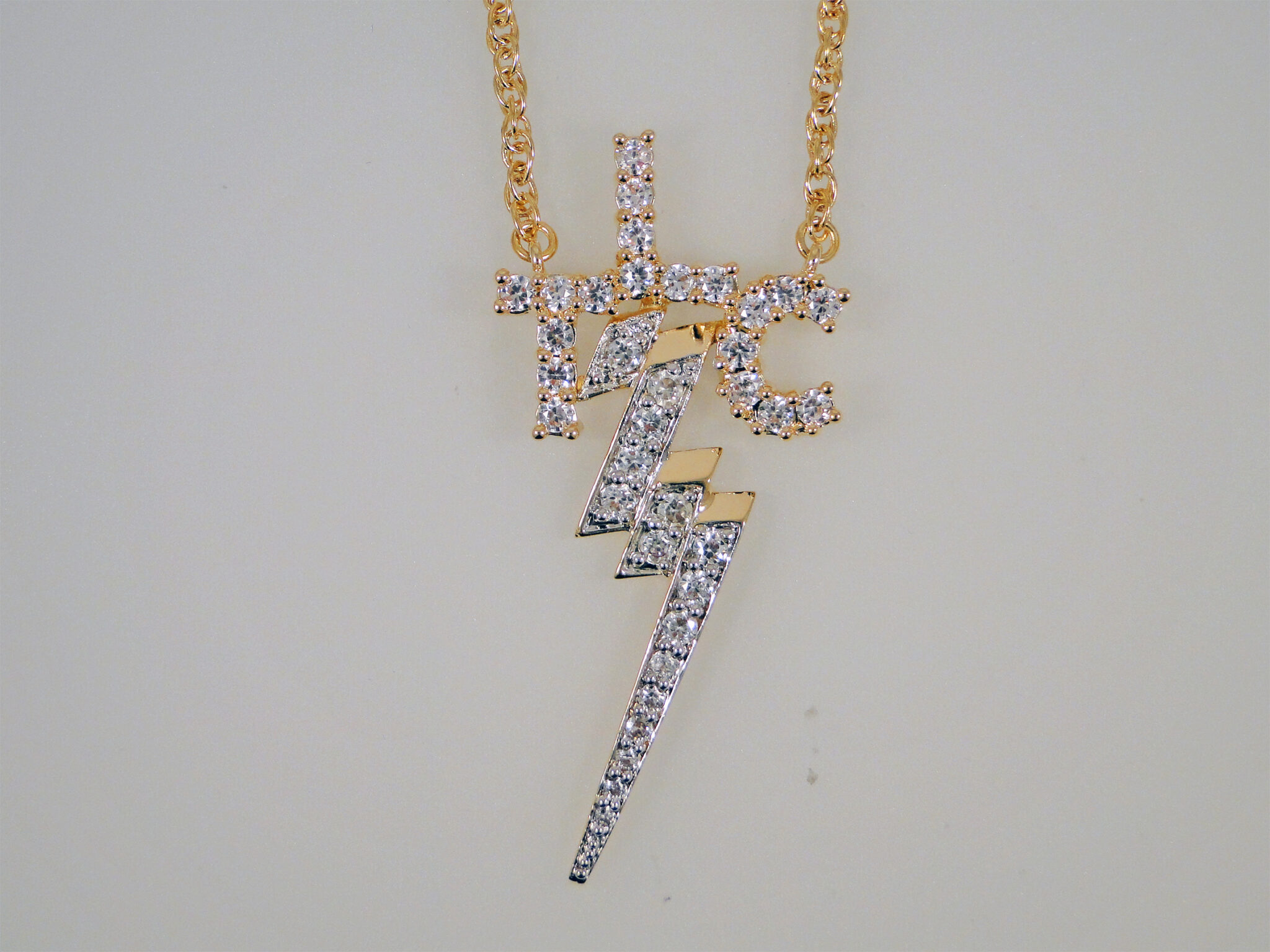 The Elvis Jeweler – Page 3 – Elvis TCB Jewelry by Lowell Hays