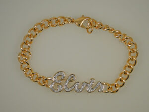 The Elvis Jeweler – Elvis TCB Jewelry by Lowell Hays